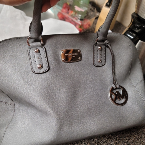 Michael Kors | Bags | Mk Two Way Bag | Poshmark